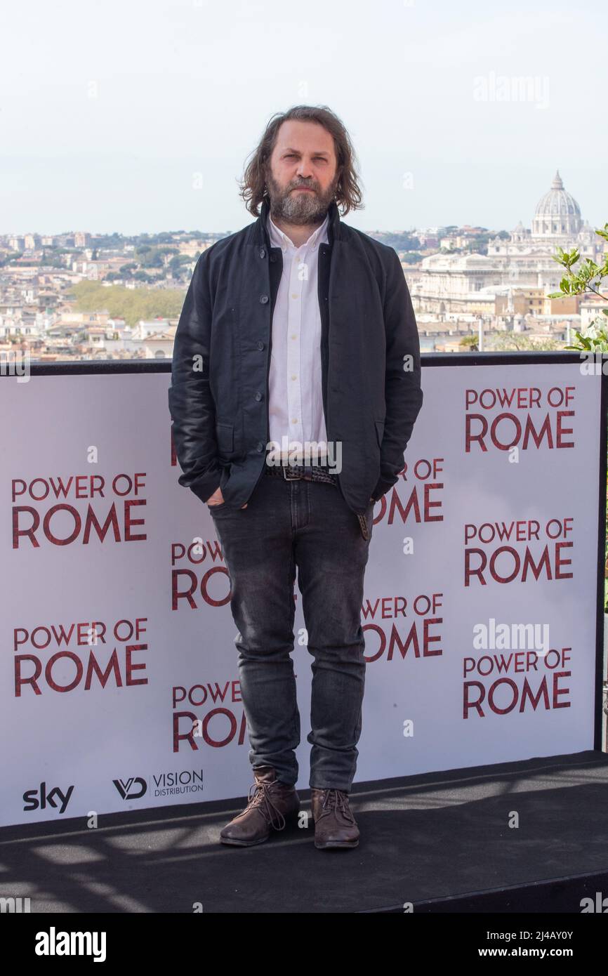 Giovanni troilo hi-res stock photography and images - Alamy