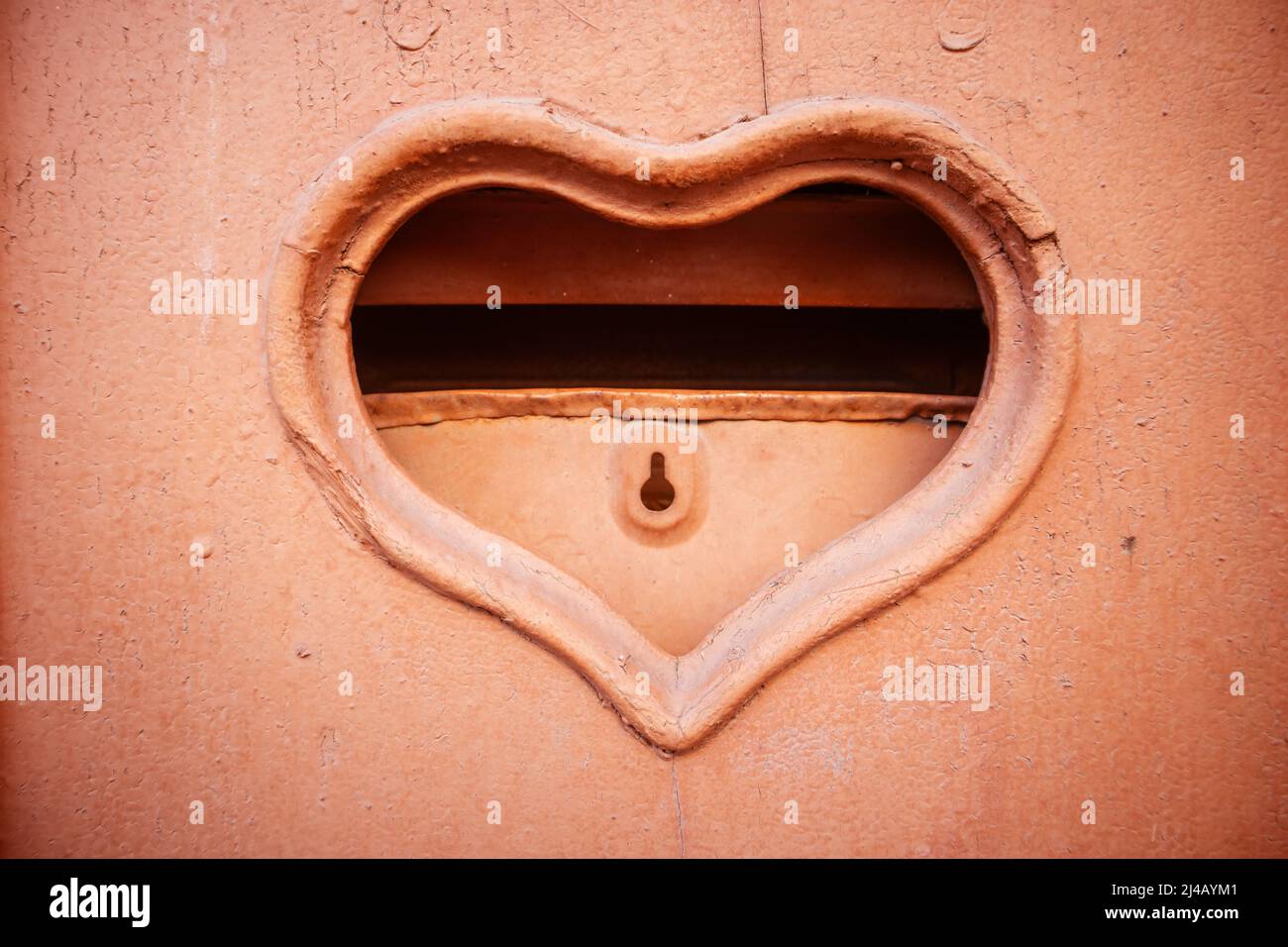 Terracotta lettering hi-res stock photography and images - Alamy