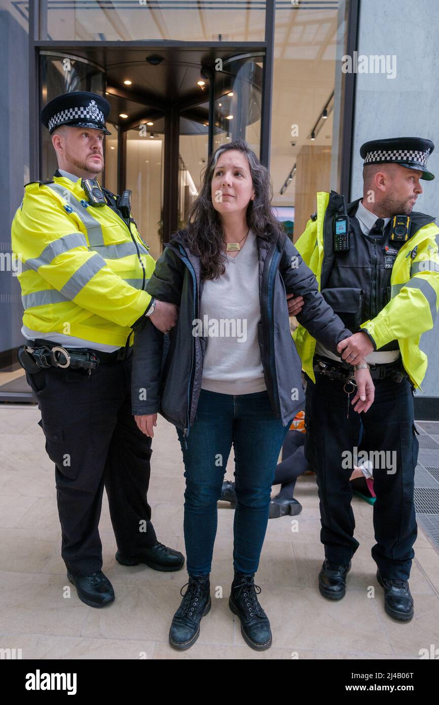 March into their hq in westminster hi-res stock photography and images ...