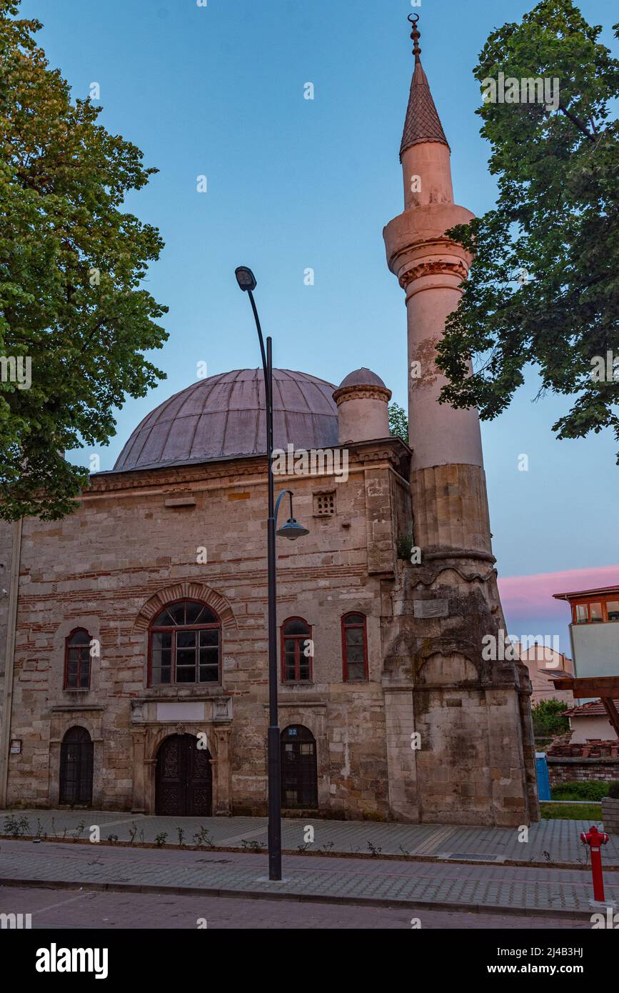 Silistra hi-res stock photography and images - Alamy