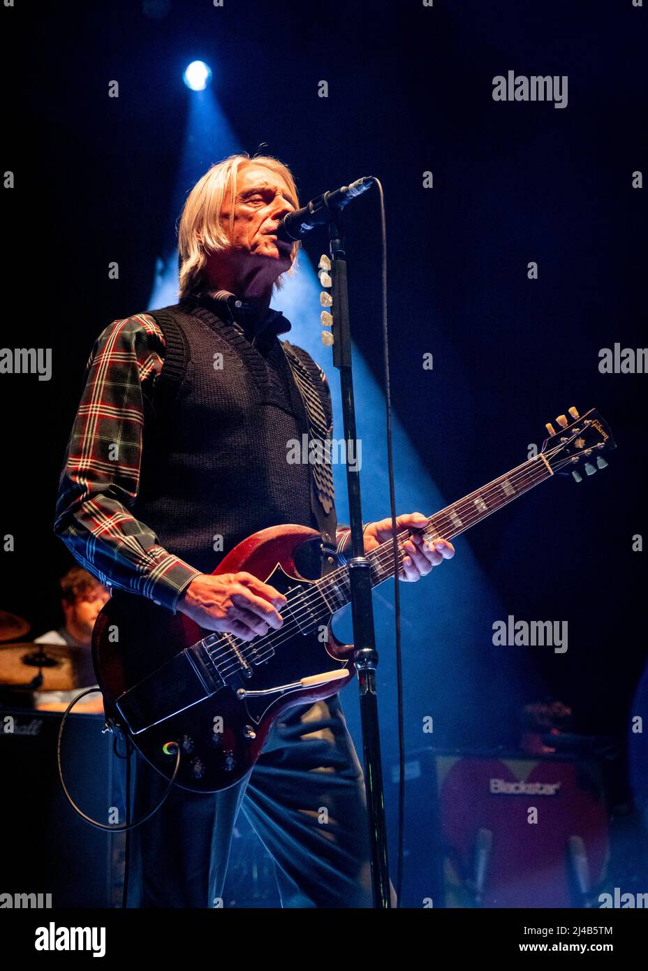 Paul rennie hi-res stock photography and images - Alamy