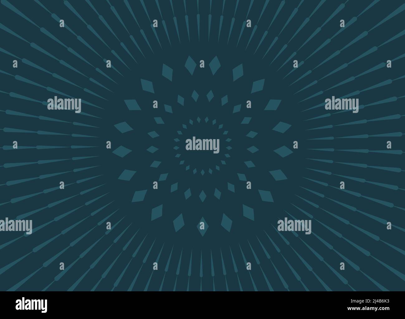 Simple circular shapes Stock Vector Images - Alamy