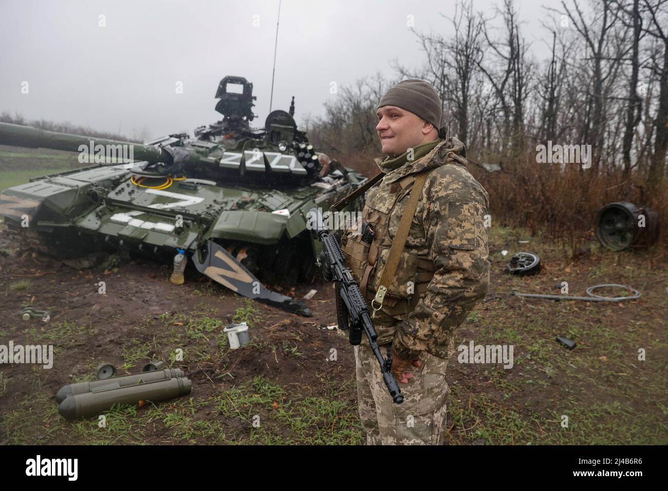 Russian tank t 72 hi-res stock photography and images - Alamy