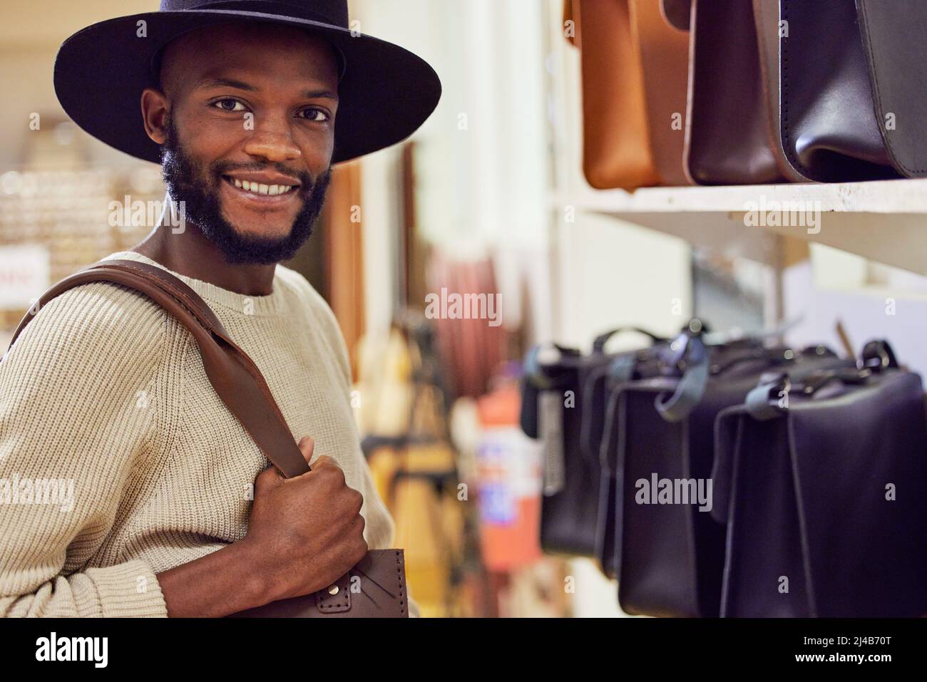 Try job hi-res stock photography and images - Alamy