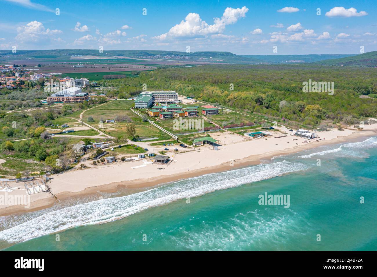 Kranevo hi-res stock photography and images - Alamy