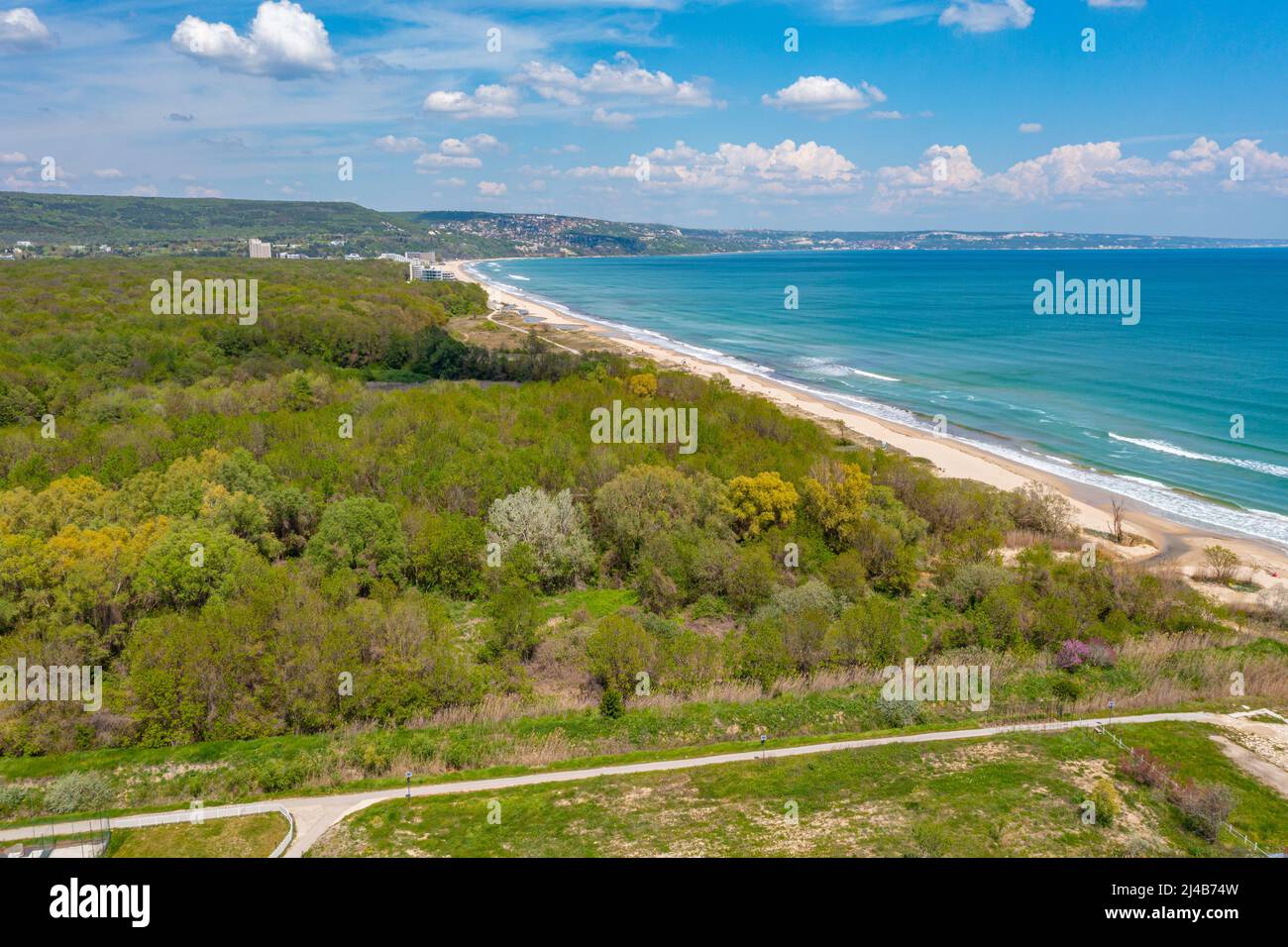 Kranevo hi-res stock photography and images - Alamy