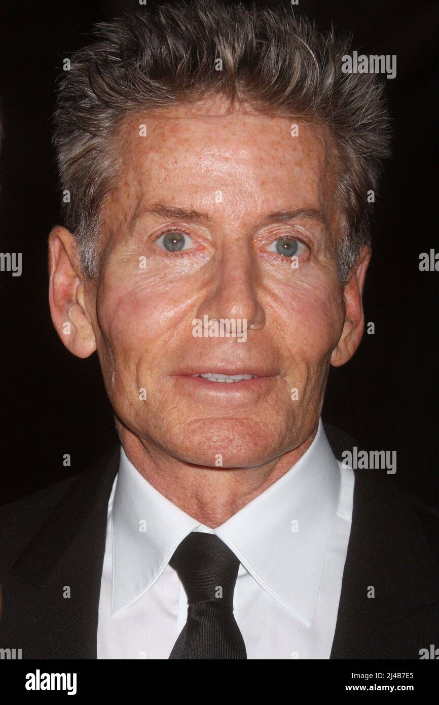 Calvin Klein attends the Vanity Fair Party to celebrate the Tribeca ...