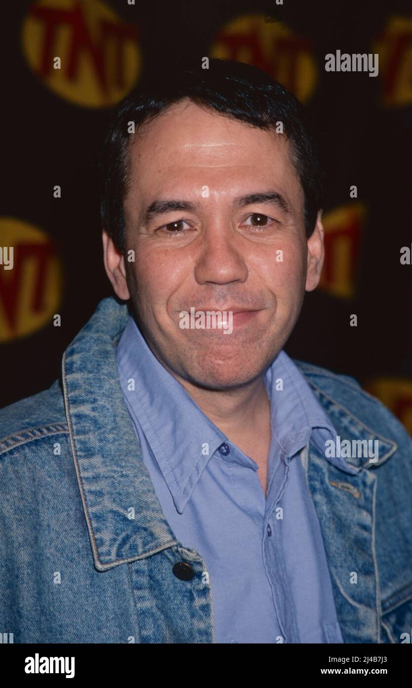 Gilbert Gottfried attends TNT's "All-Star Tribute to Joni Mitchell" at ...