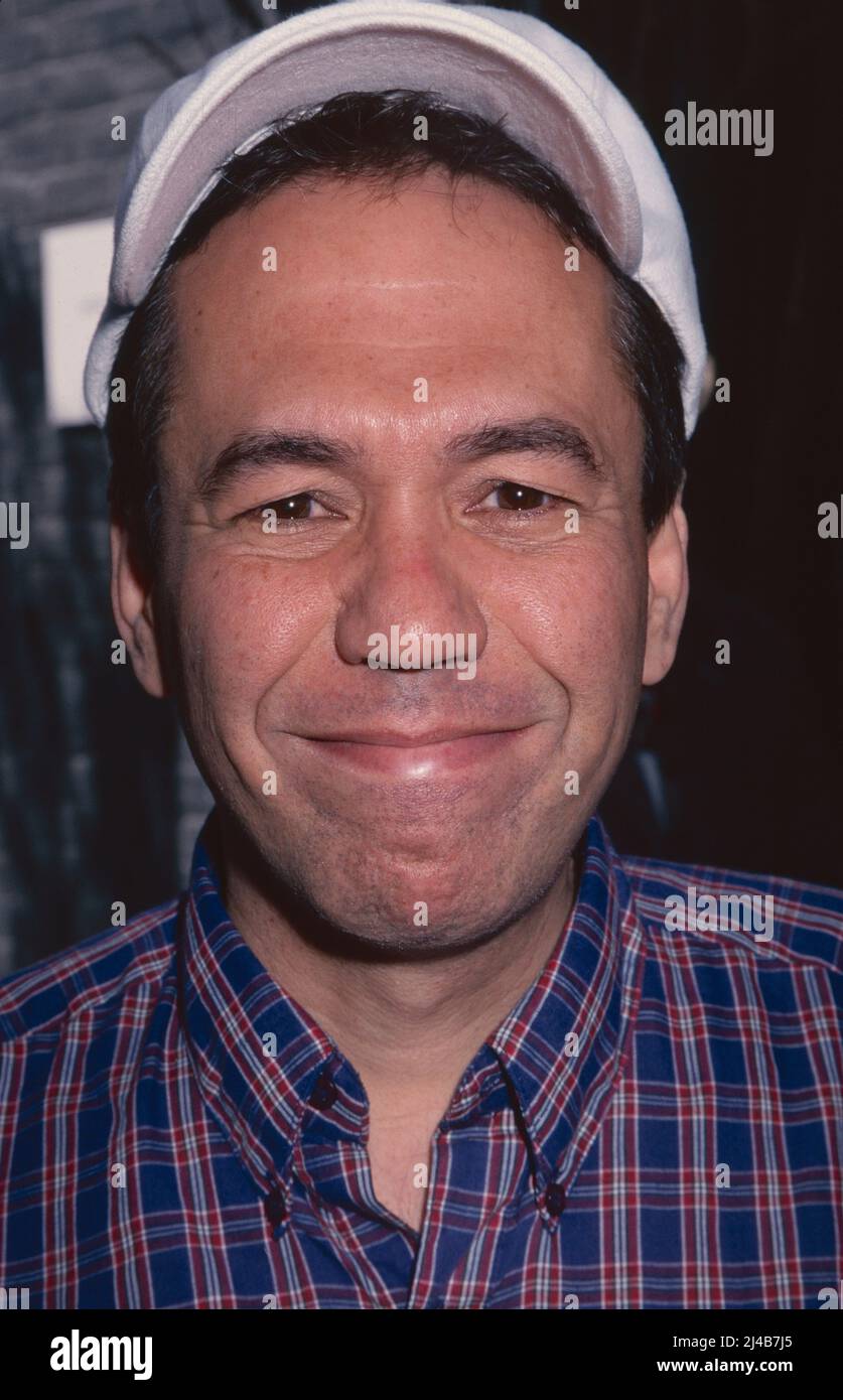 Gilbert Gottfried attends the 6th Annual "Kids for Kids" Celebrity ...