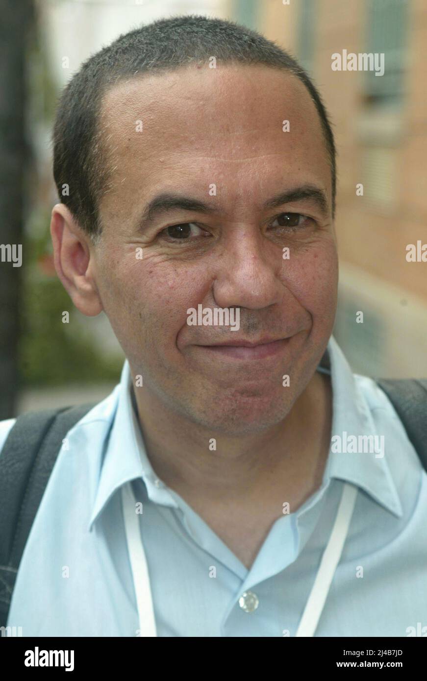 Gilbert Gottfried attends the 10th Annual "Kids for Kids" Celebrity ...