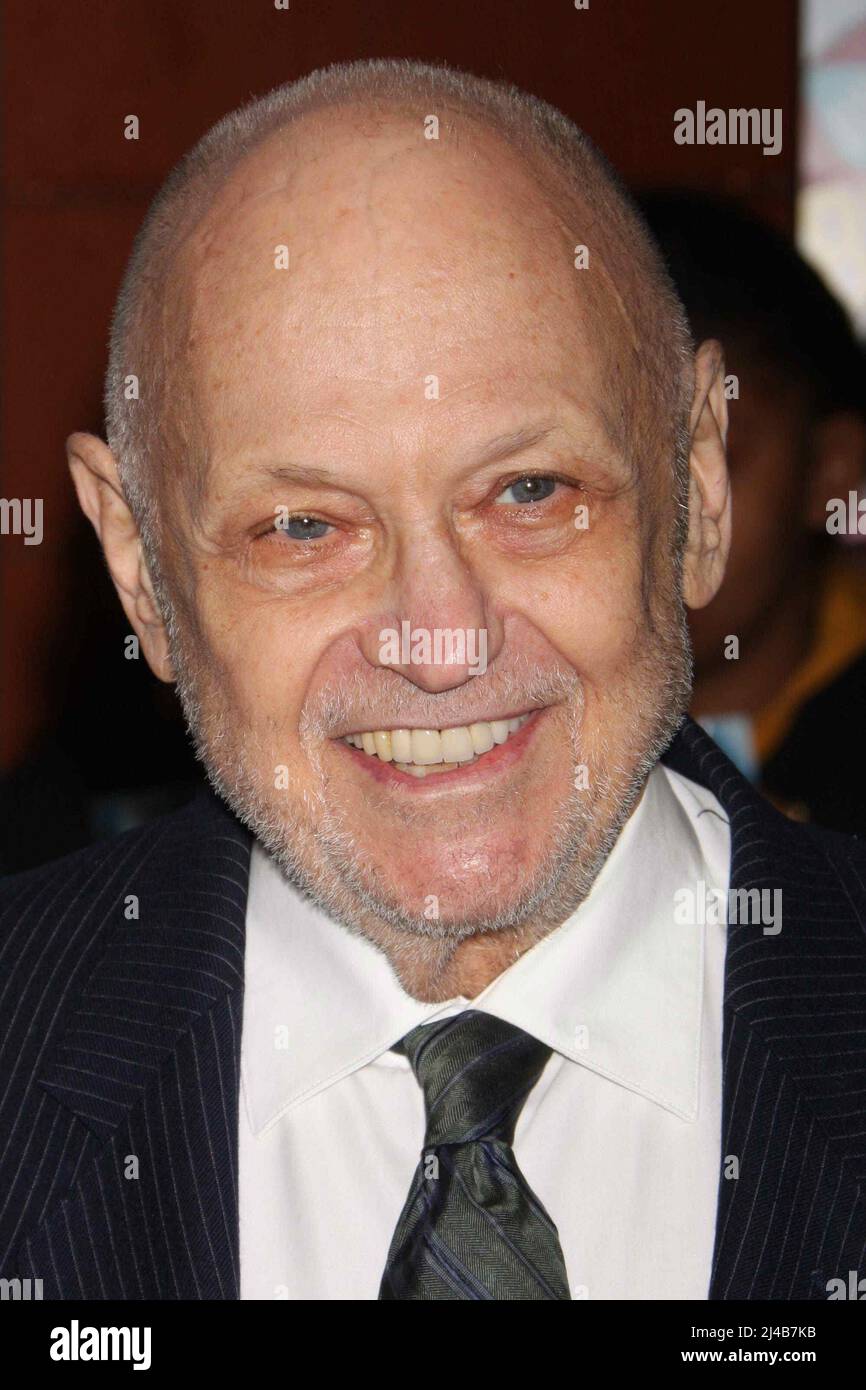 Charles Strouse attends the opening night performance of the Roundabout ...