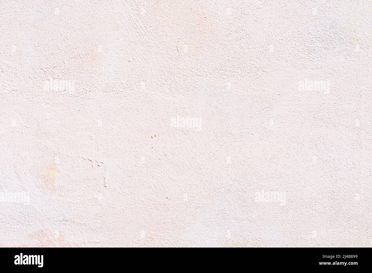 Pink painted concrete wall close-up, gentle pastel background Stock ...