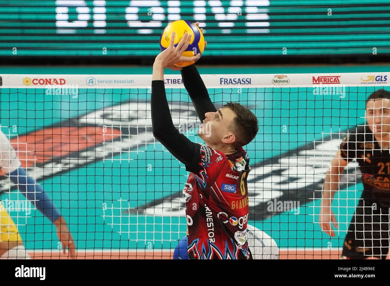 6 sir safety conad perugia hi-res stock photography and images - Alamy