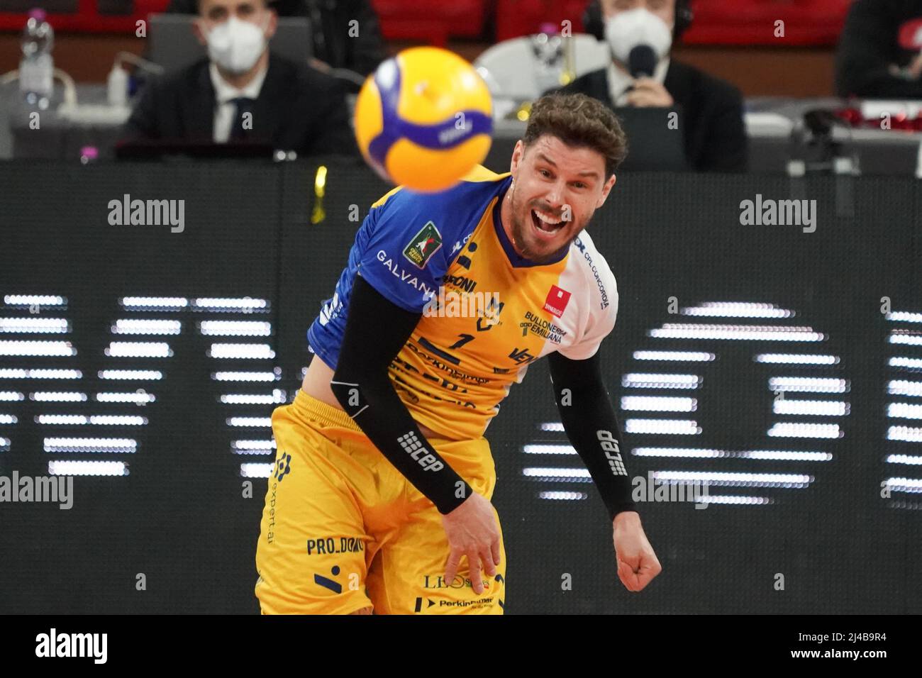 Mossa de rezende bruno hi-res stock photography and images - Alamy