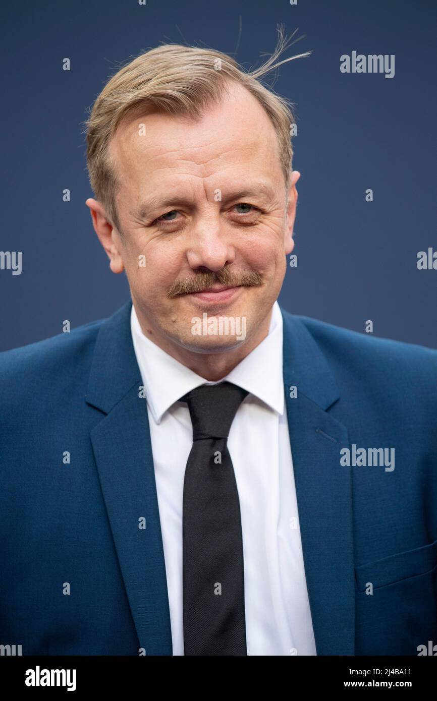 Markus von lingen hi-res stock photography and images - Alamy