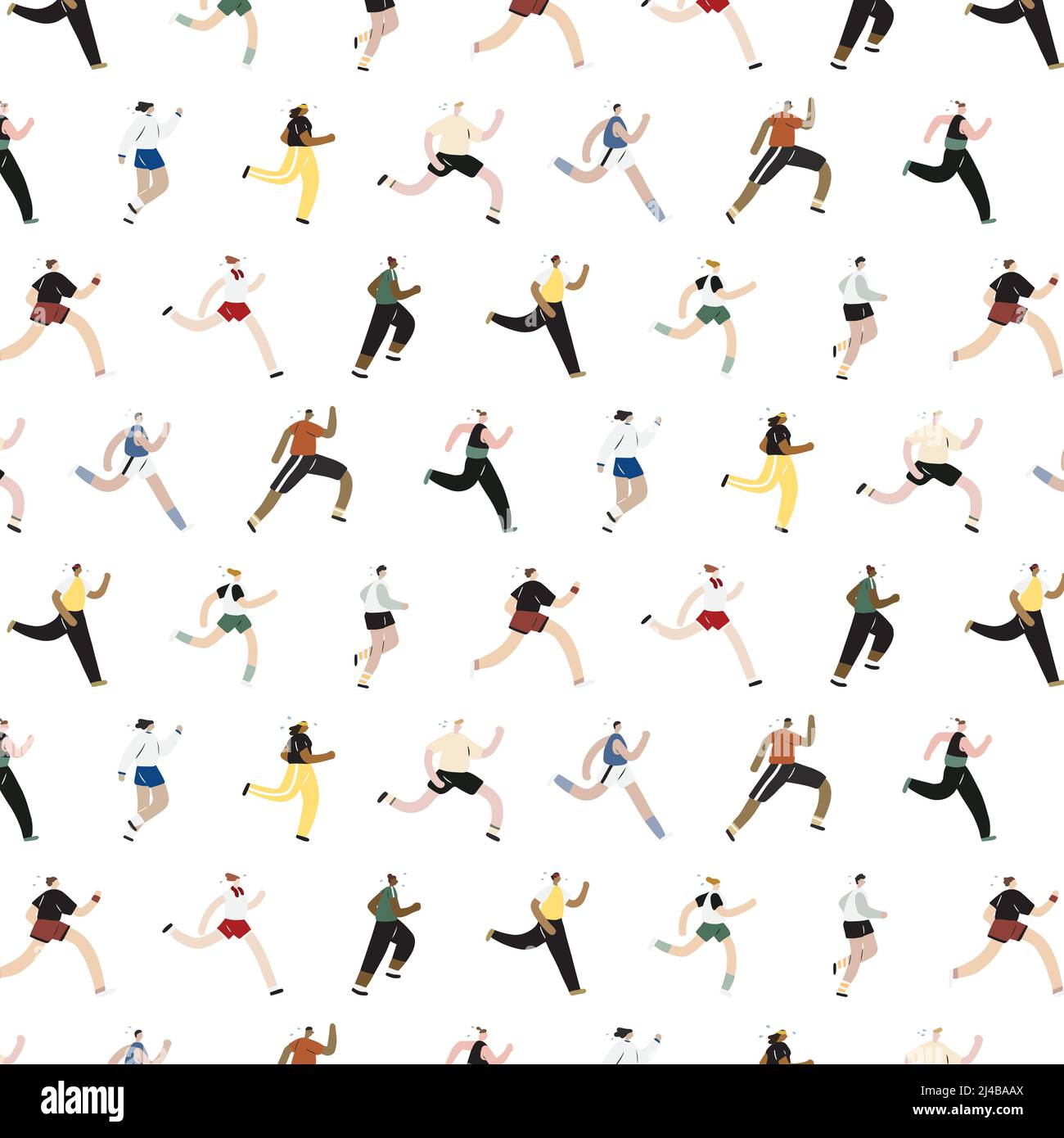 Sports crowd Stock Vector Images - Alamy