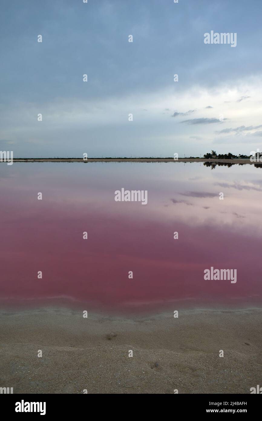 Gulf mexico north yucatan coast hi-res stock photography and images - Alamy