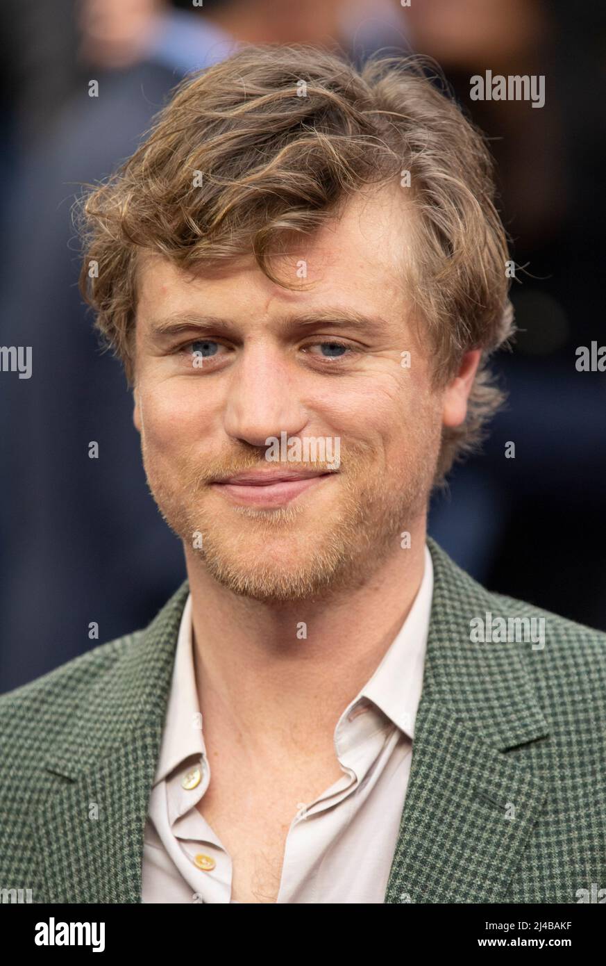 Johnny Flynn