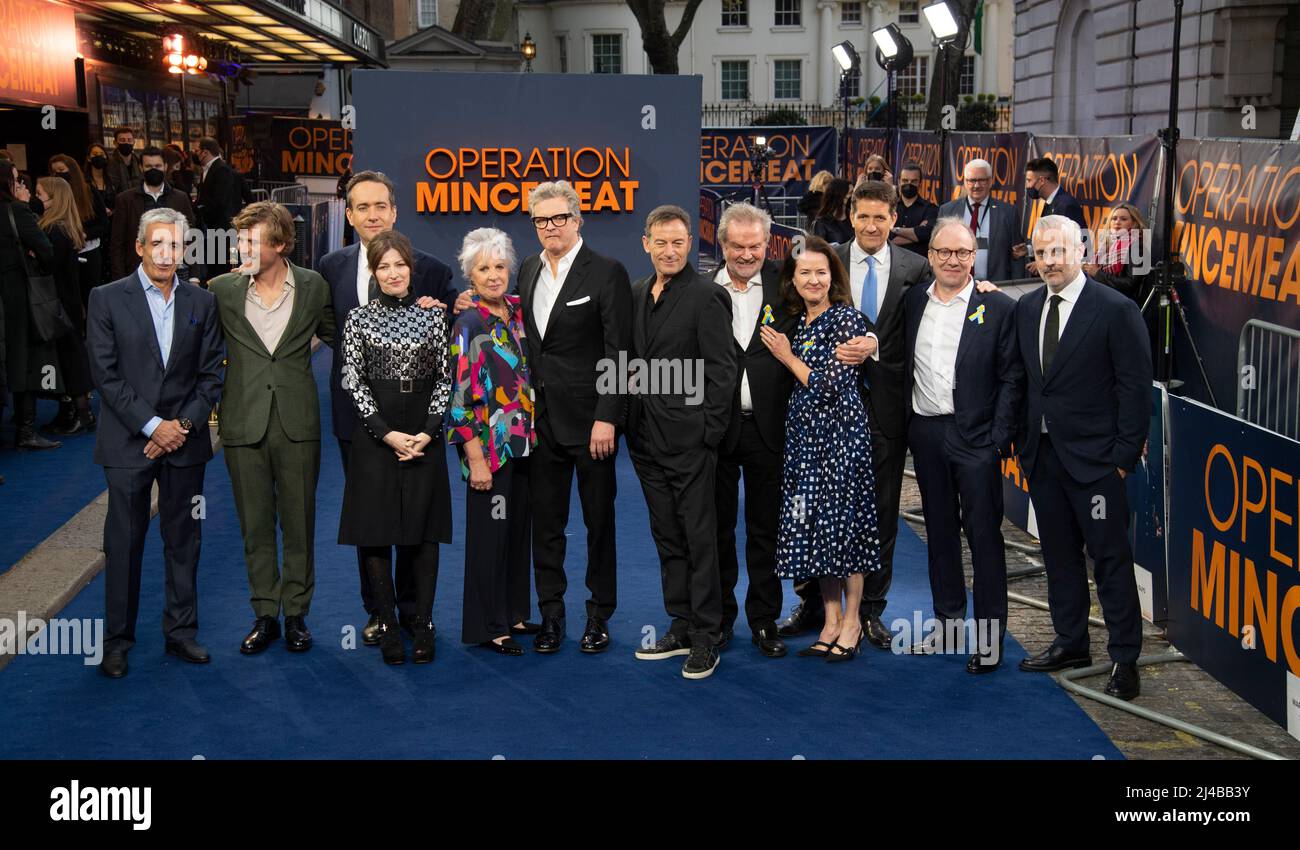 John isaacs hi-res stock photography and images - Alamy