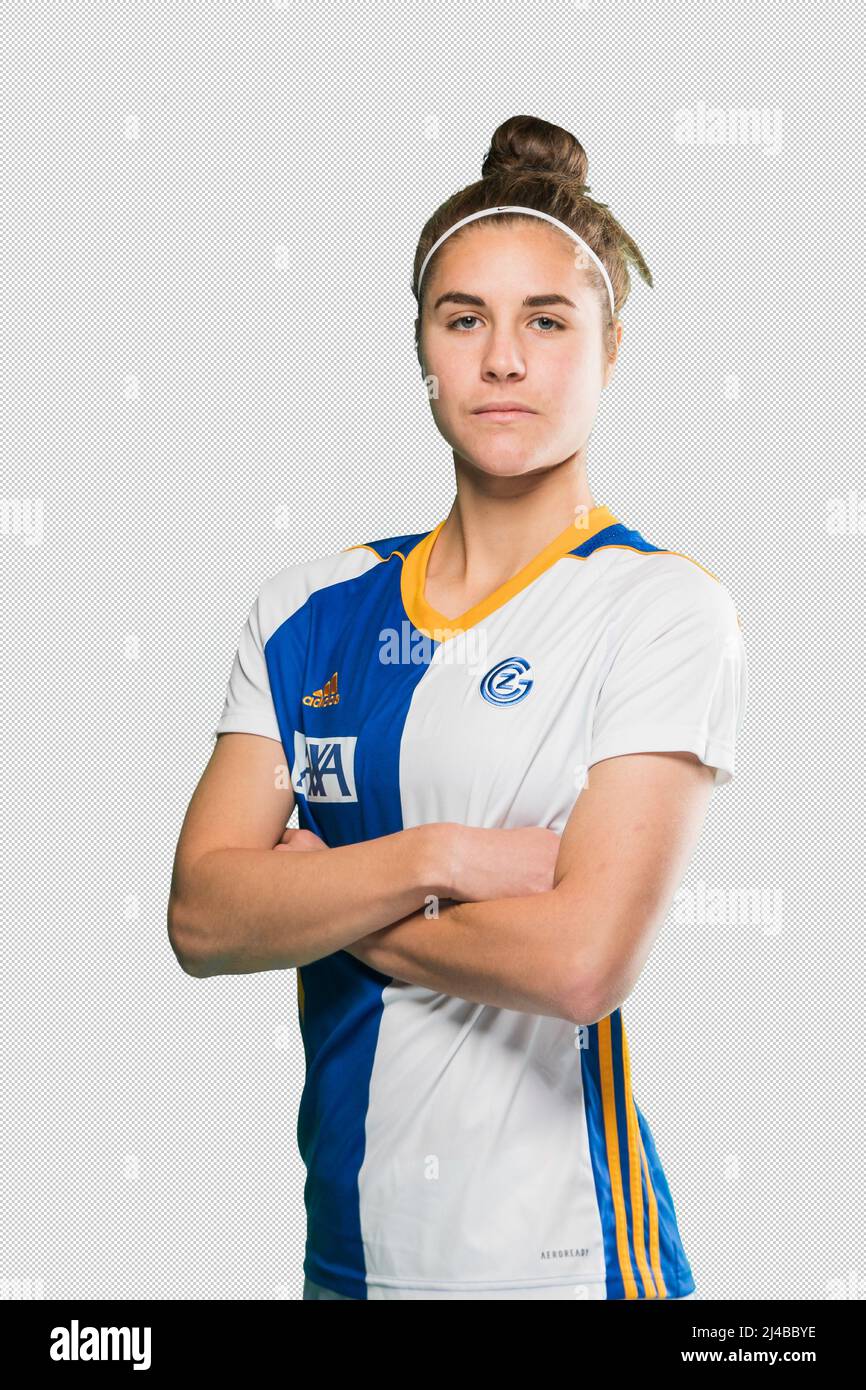 Grasshopper Zuerich Frauen (Women) Season 2021/2022 Axa Women Super ...