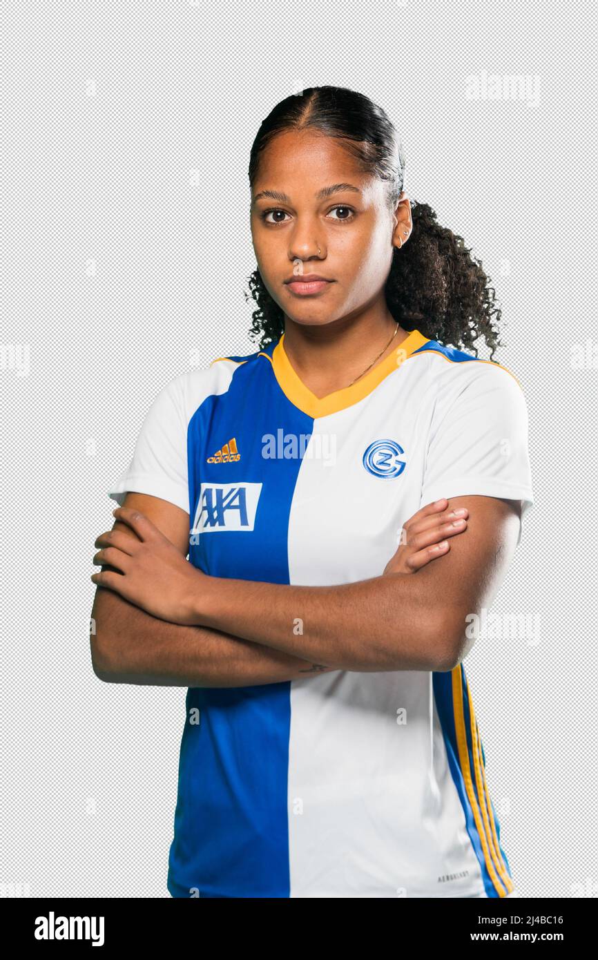 Grasshopper Zuerich Frauen (Women) Season 2021/2022 Axa Women Super ...