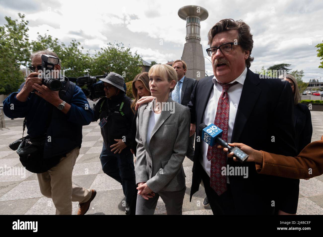 Sherri papini hi-res stock photography and images - Alamy