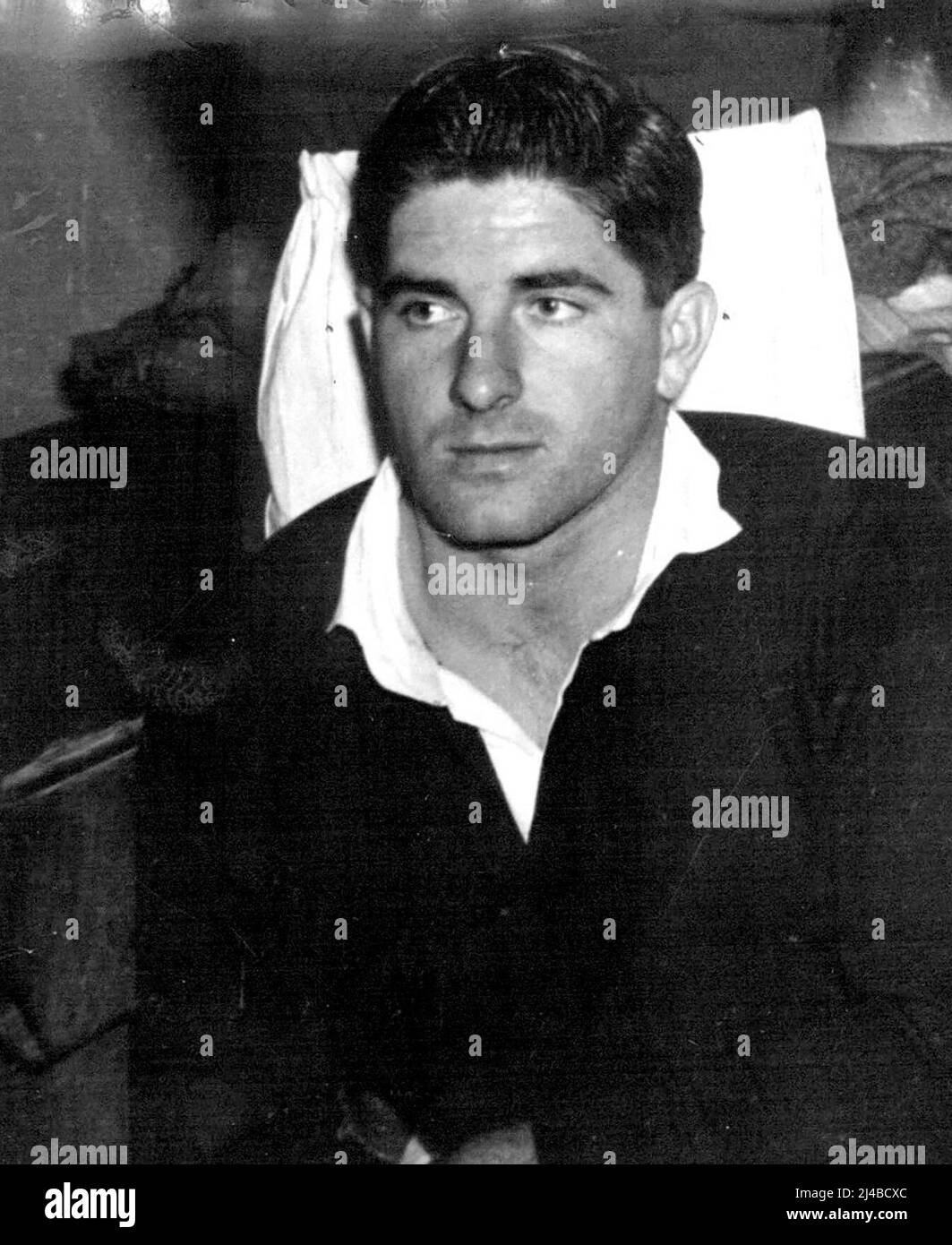 Former Australian Rugby Union Test full-back Brian Piper will reappear ...