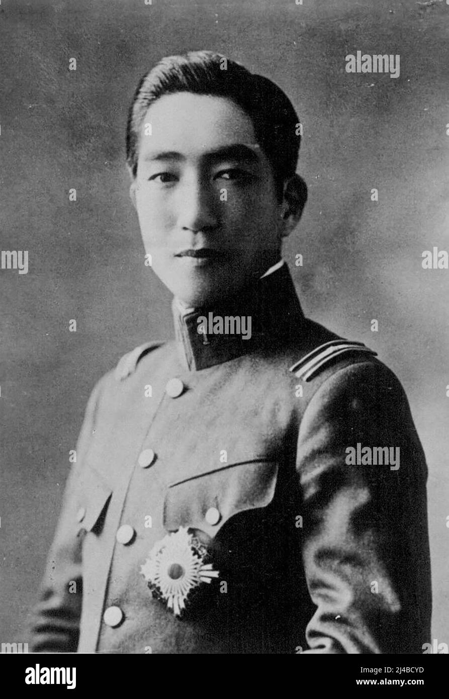 Tsuneyoshi takeda hi-res stock photography and images - Alamy