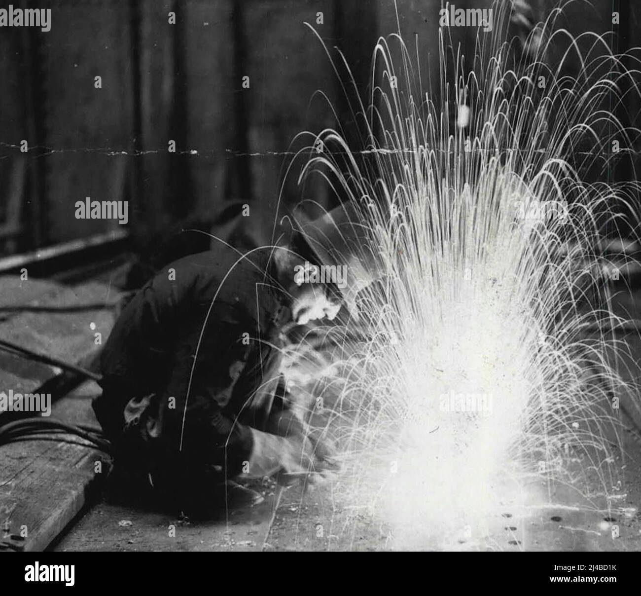 Riveters hi-res stock photography and images - Alamy