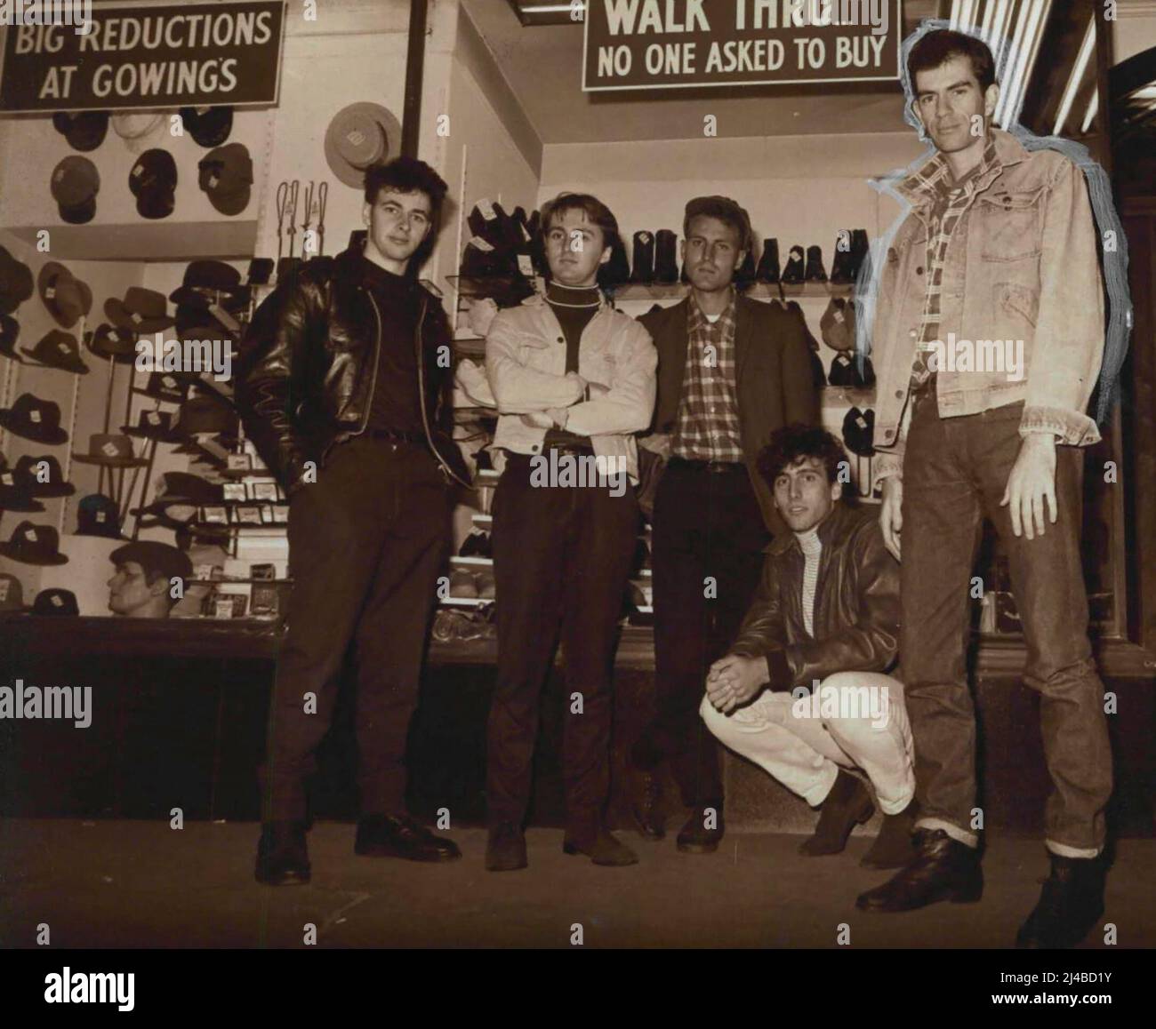 Vincent sheehan hi-res stock photography and images - Alamy