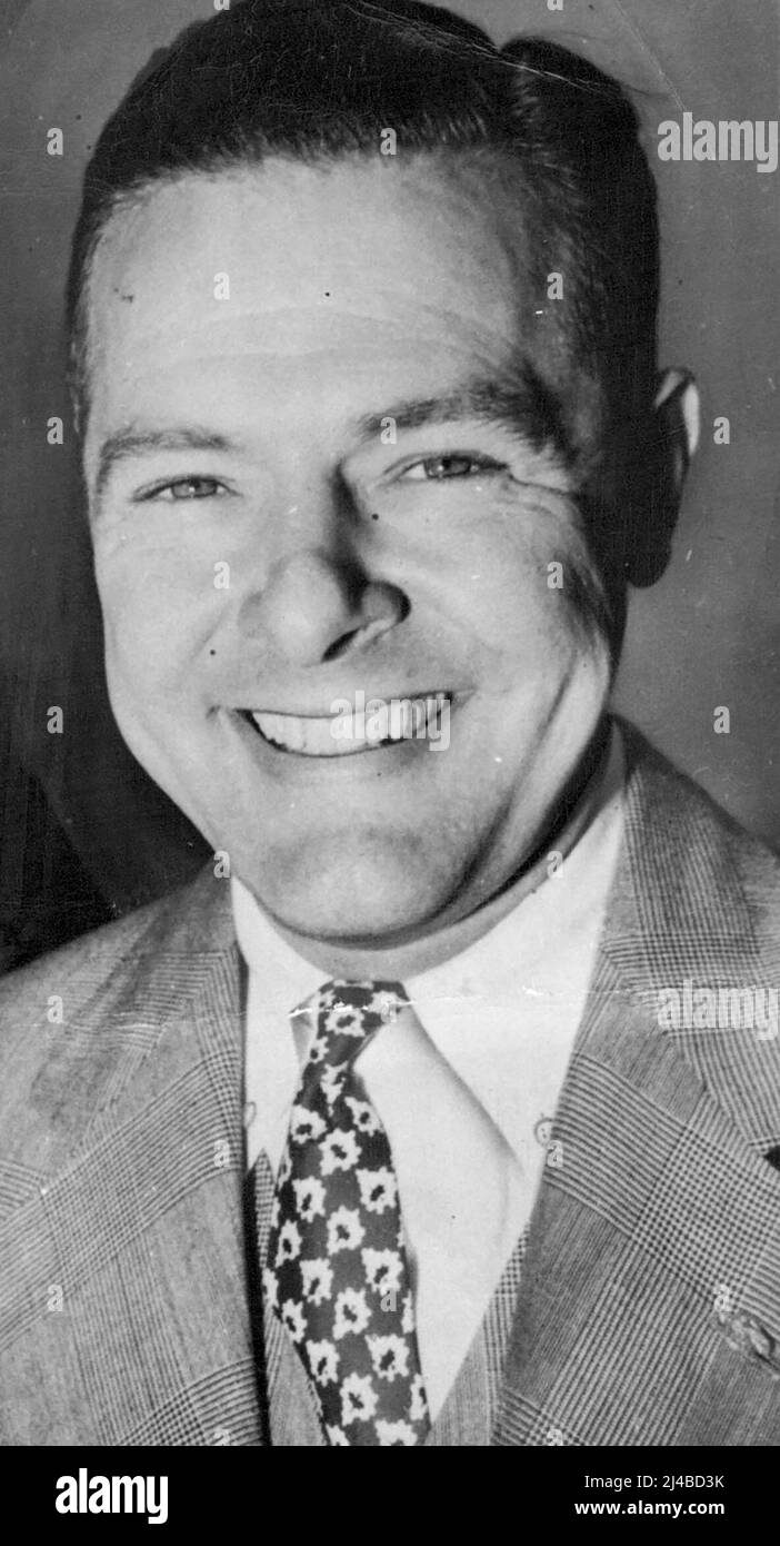 Senator henry cabot lodge Black and White Stock Photos & Images - Alamy