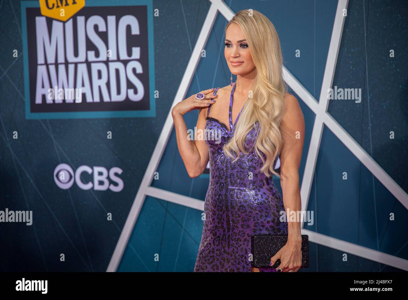 Carrie 2022 Cmt Awards