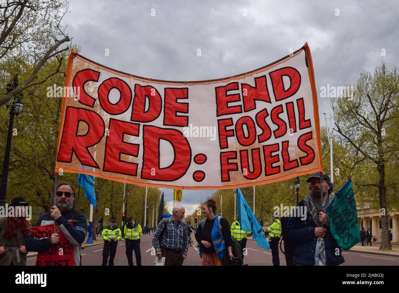 End fossil fuels banner hi-res stock photography and images - Alamy