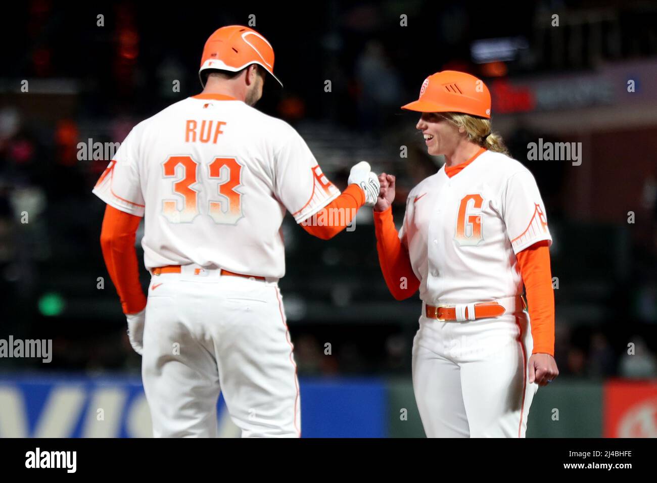 Alyssa nakken hi-res stock photography and images - Alamy