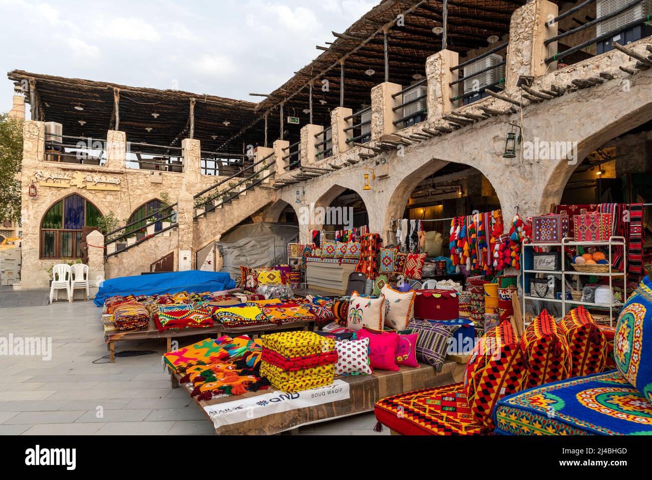 Souq Waqif The Vacation Gateway, 52% OFF | brunofuga.adv.br