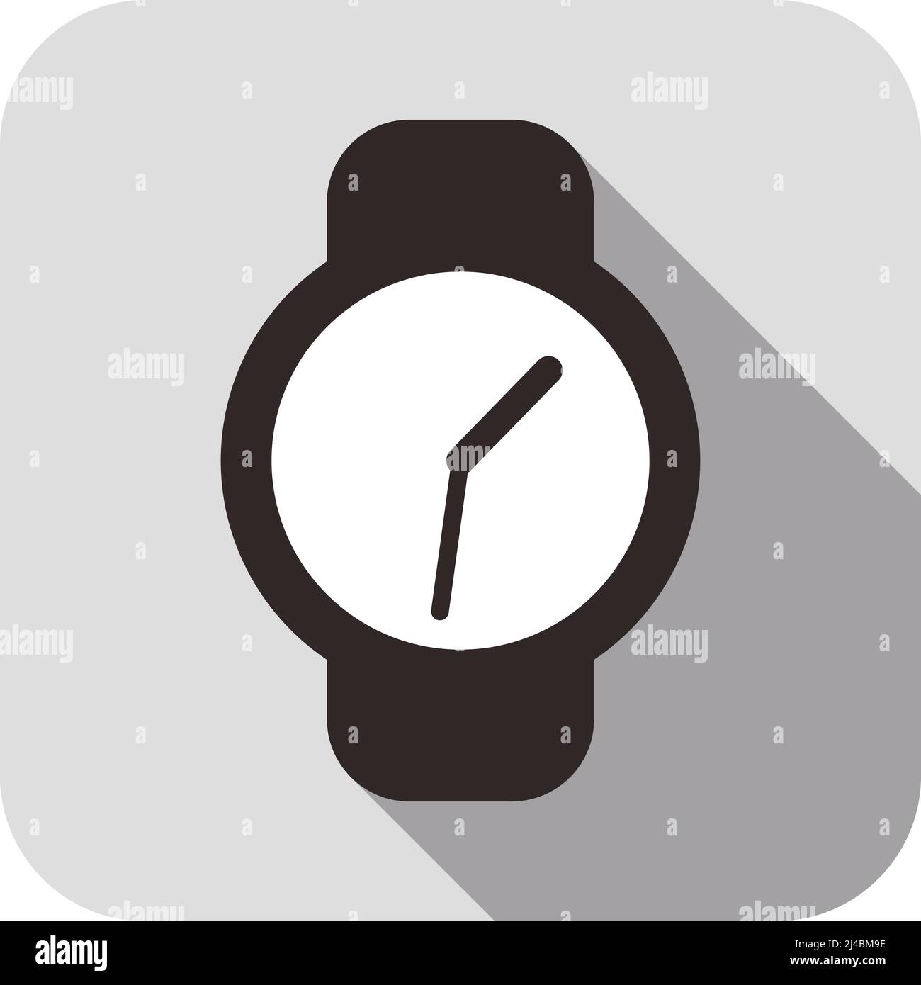Smart alarm clock Stock Vector Images - Alamy
