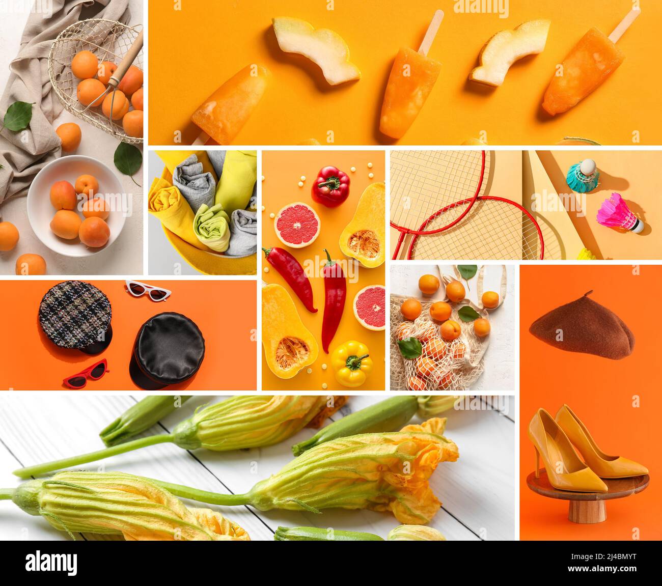 Sunglasses of different colors hi-res stock photography and images - Alamy