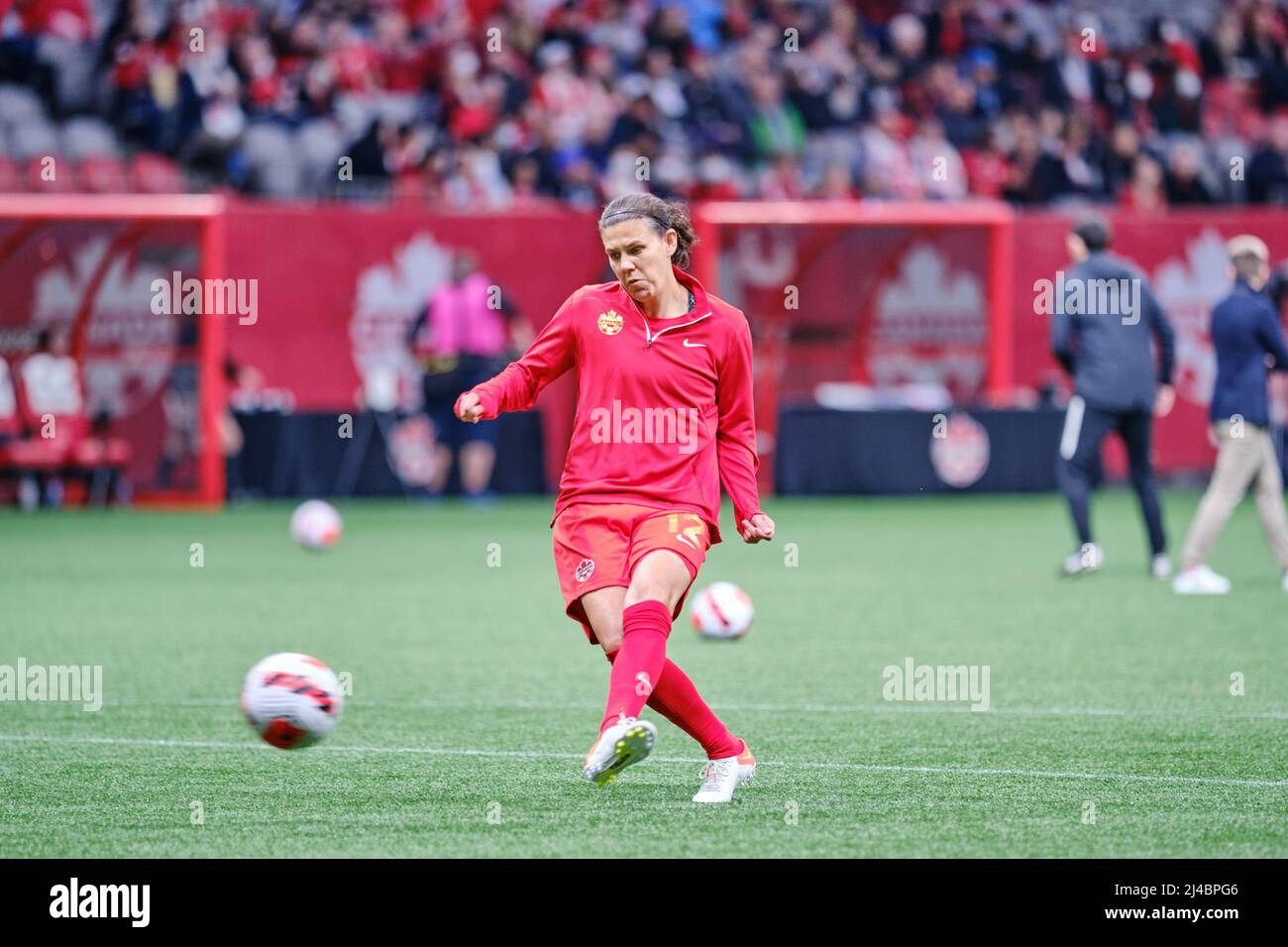 Christine sinclair hi-res stock photography and images - Alamy Christine sinclair hi-res stock photography and images - Alamy