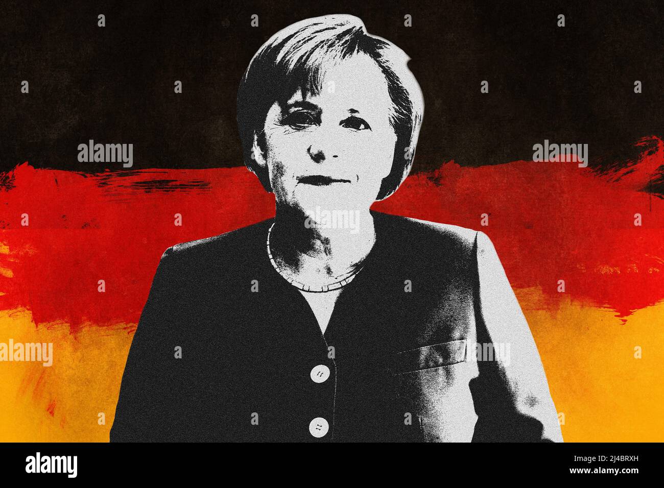 Stencil design hi-res stock photography and images - Alamy