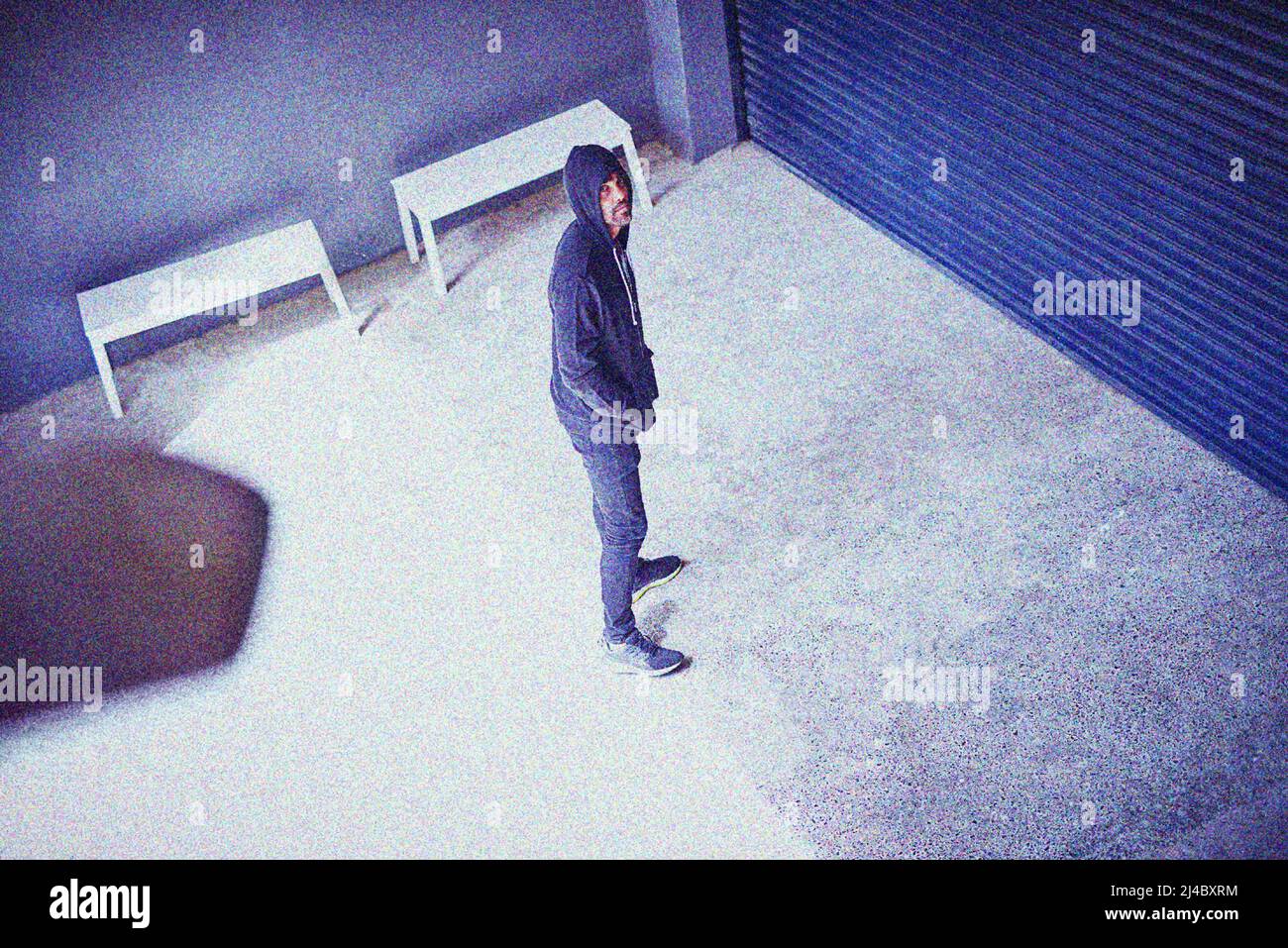 Sketchy man hi-res stock photography and images - Alamy