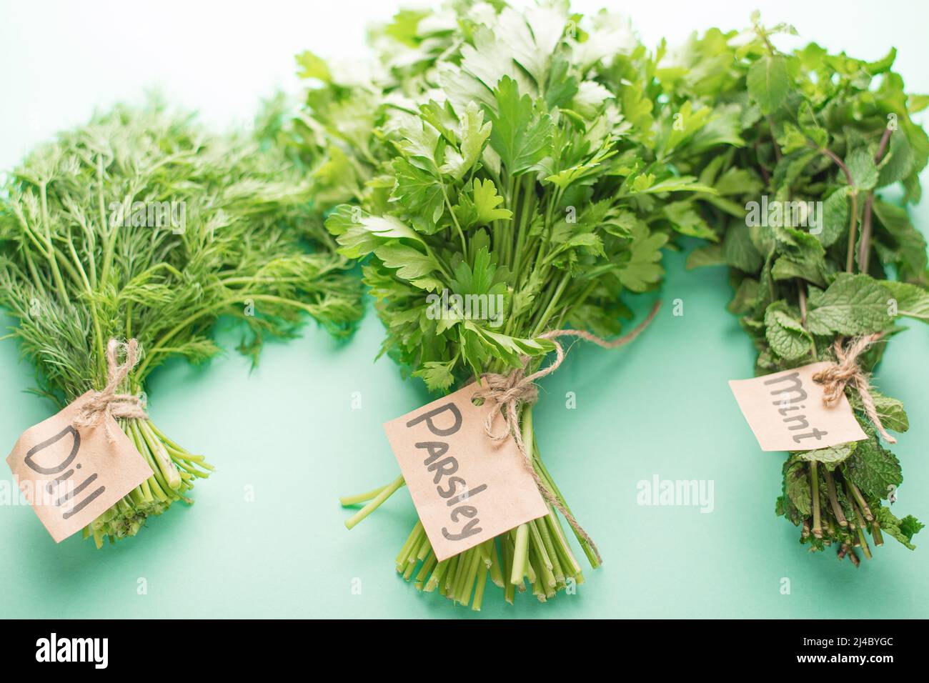 Cooking mint hi-res stock photography and images - Alamy