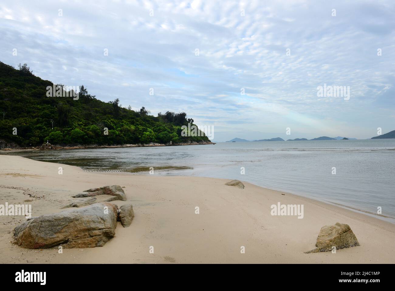 Pui o beach kong hi-res stock photography and images - Alamy