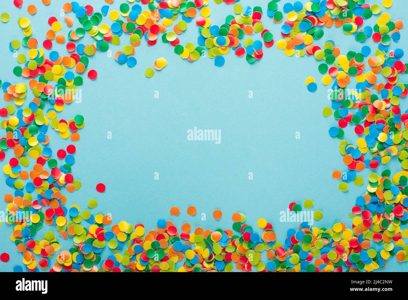 Shredded confetti hi-res stock photography and images - Alamy