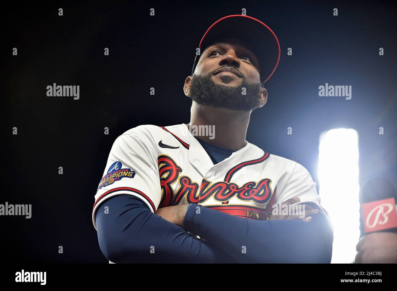 Atlanta Braves Wallpaper 2022