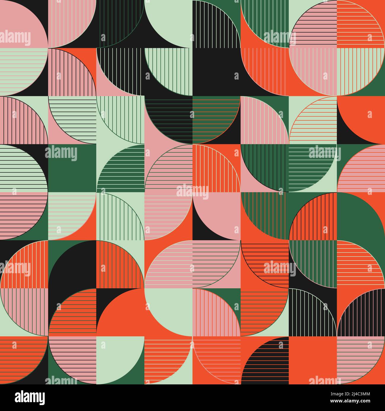 Simple scandi Stock Vector Images - Alamy