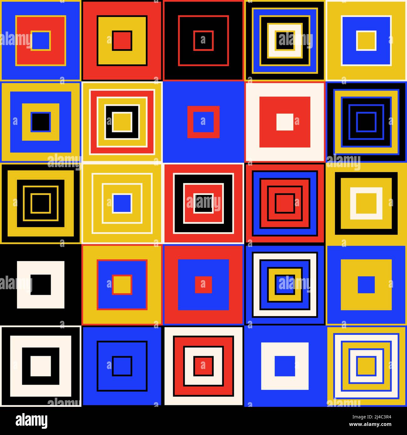 Minimal pop Stock Vector Images - Alamy