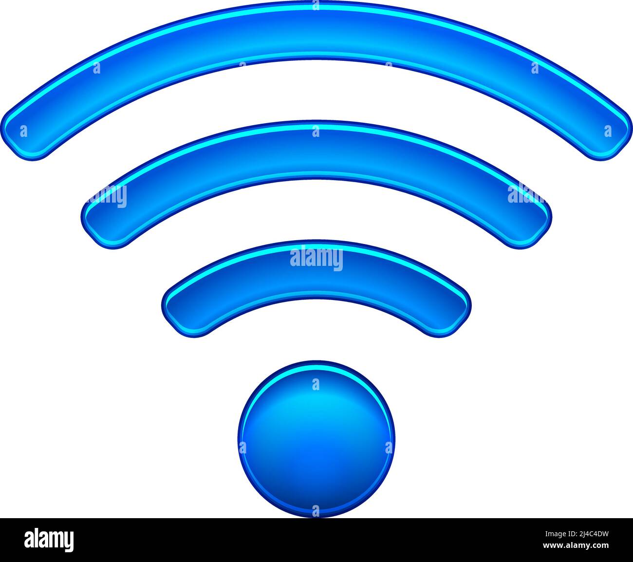 Modes of communication Stock Vector Images - Alamy