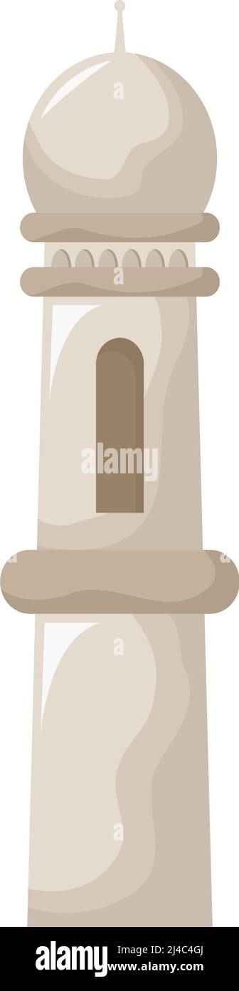 arabian tower design Stock Vector Image & Art - Alamy