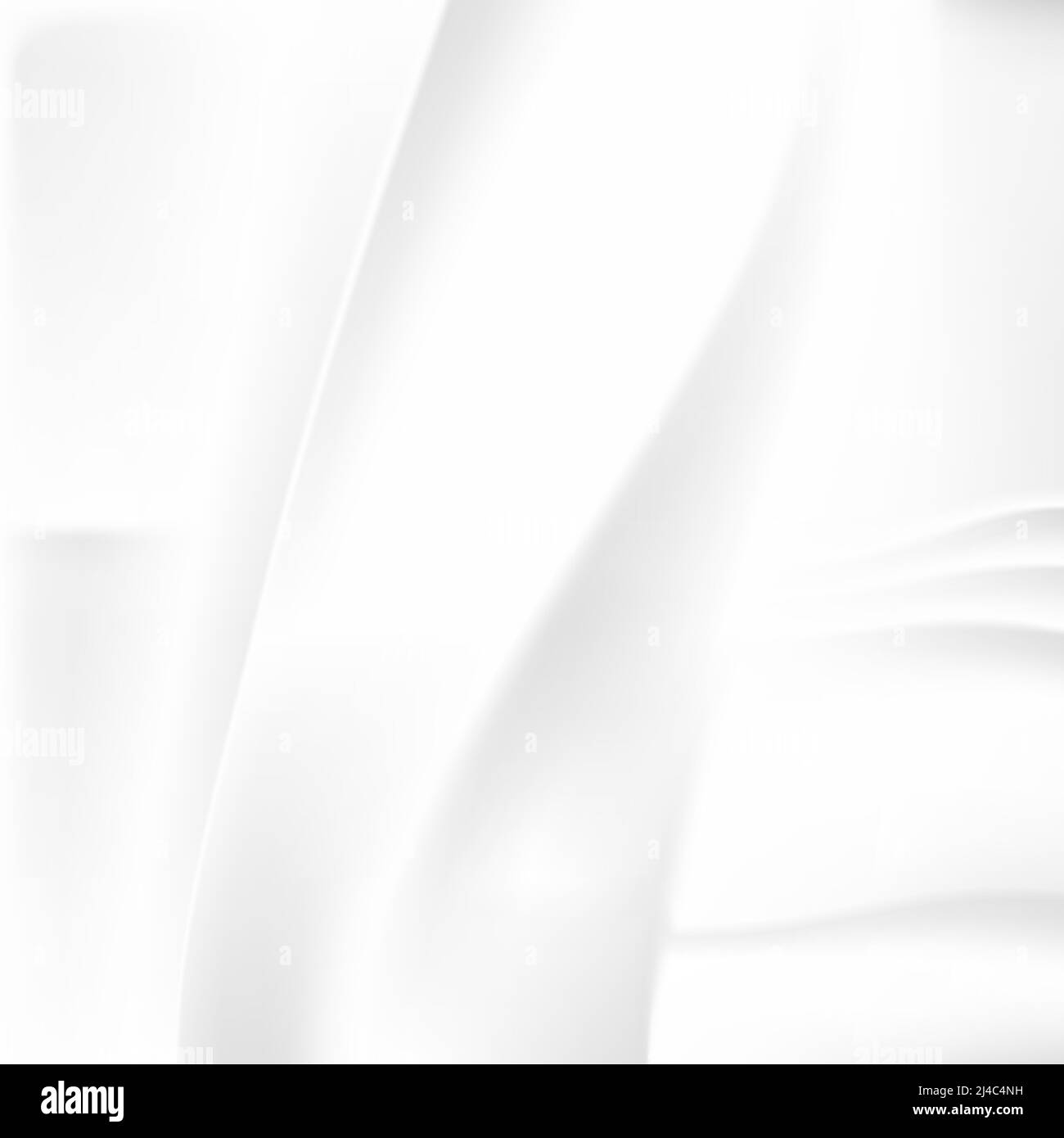 Crumpled tissue Stock Vector Images - Alamy