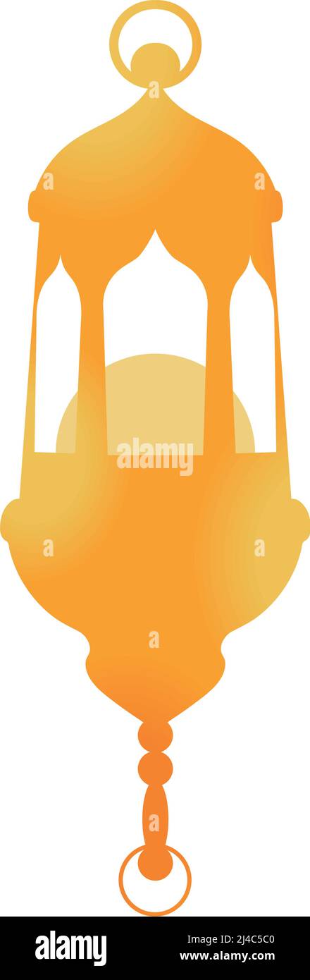 traditional arab lantern Stock Vector Image & Art - Alamy